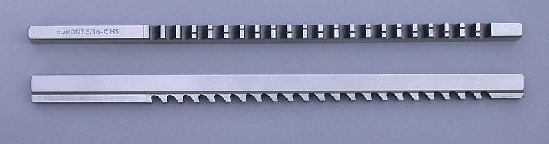 What tool is this?? | BladeForums.com